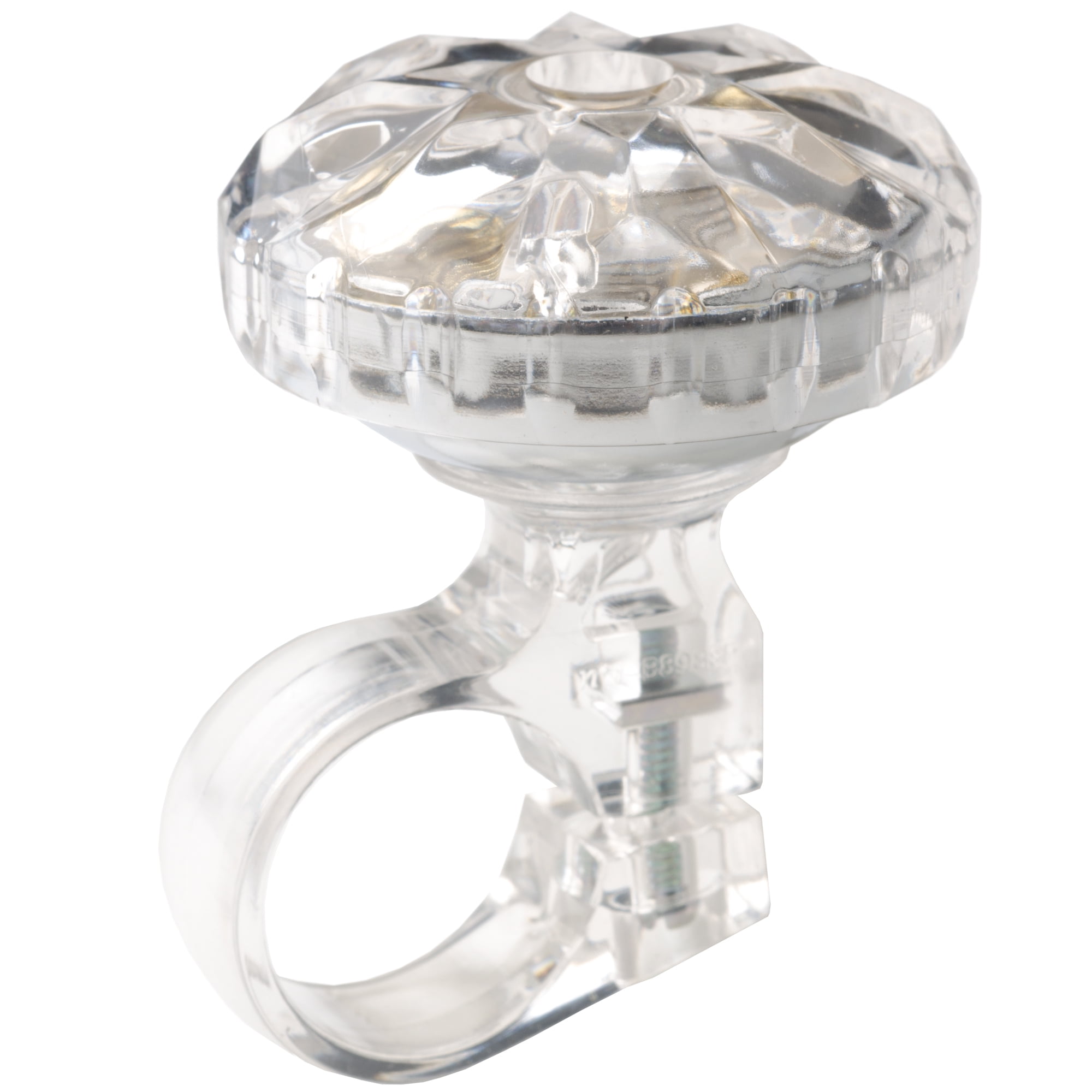 Delta Cycle and Home Luxe Bike Bell, Aluminum Bicycle Bells for ...