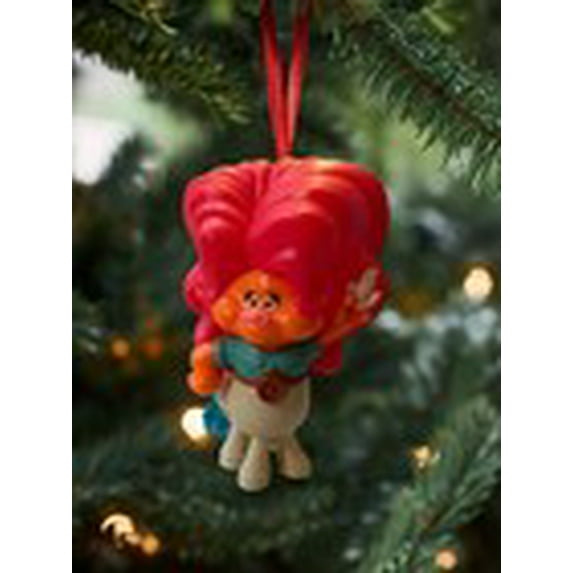 Delta Dawn Trolls World Tour Figure Figurine 2020 ORNAMENT Figurine 3â ...