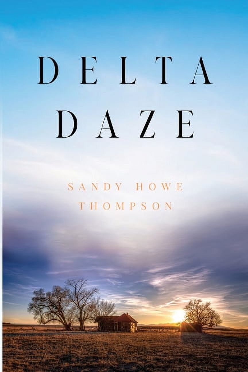 Delta Daze, (Paperback) - Walmart.com
