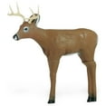 Delta Decoys Intruder 3D Deer Target - Walmart.com