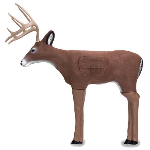 Delta Decoys Intruder 3D Deer Target - Walmart.com