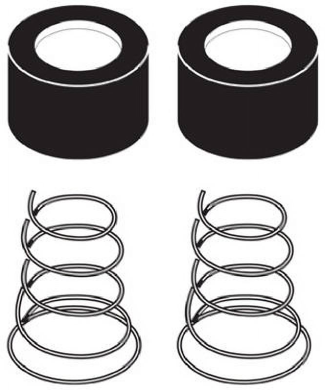 Delta Delex & Deltique Faucet Repair Kit, Each - Walmart.com