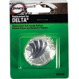 Delta/Delex Faucet Index Handle Button - Single Pack — Residential Use ...