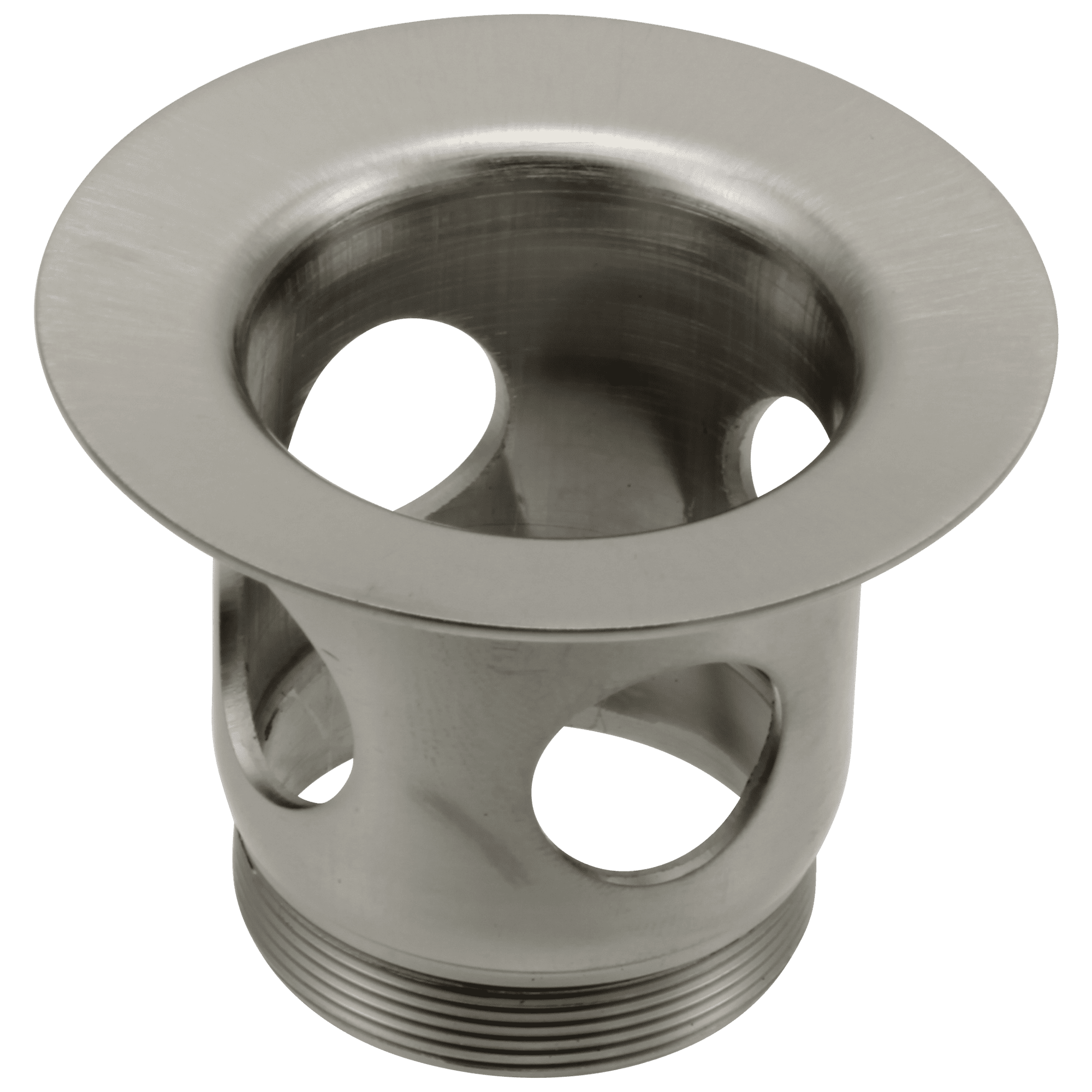 Delta Drain Flange in Brushed Nickel RP23060BN - Walmart.com