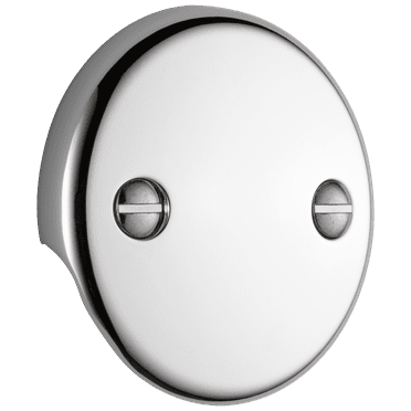 DANCO Tub/Shower Overflow Plate with Trip Lever for Tub Drains, Oil ...