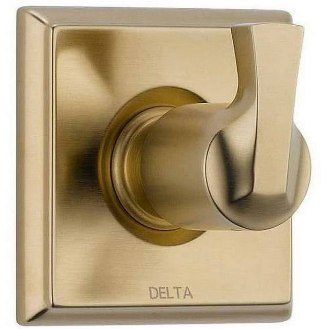 Delta Dryden Champagne Bronze