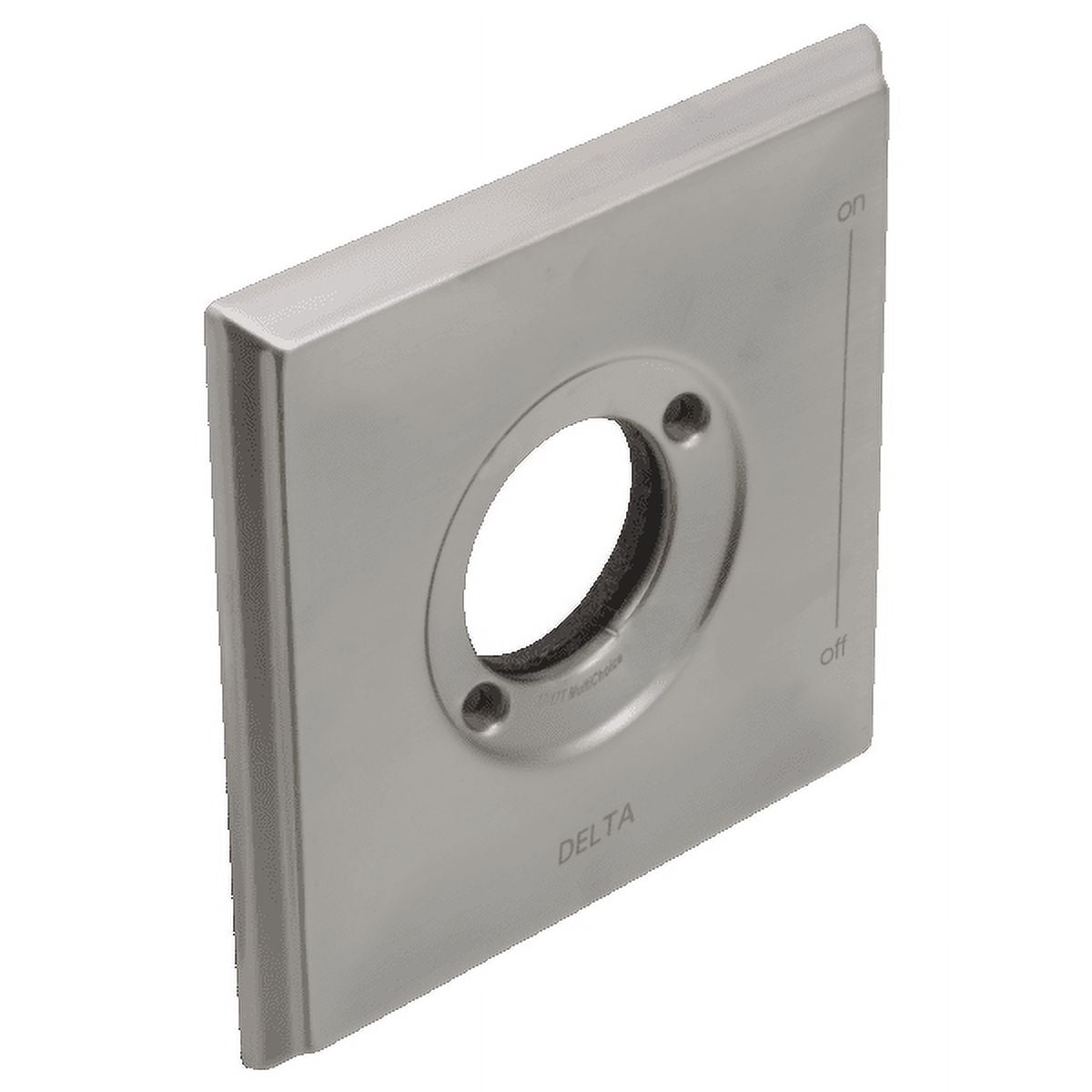 Delta Dryden: Escutcheon - 17 Series - Walmart.com