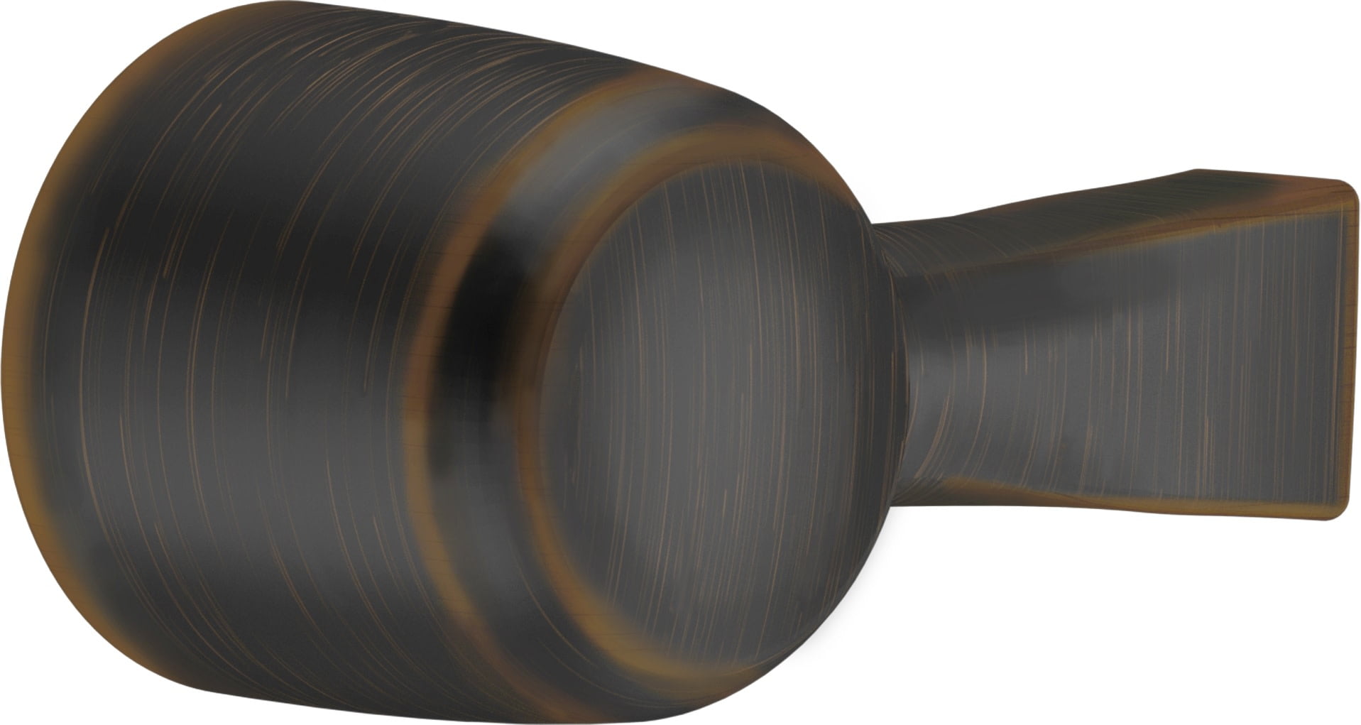 Delta Dryden Metal Lever Handle Kit - 14 Series in Oil Bronze - Walmart.com