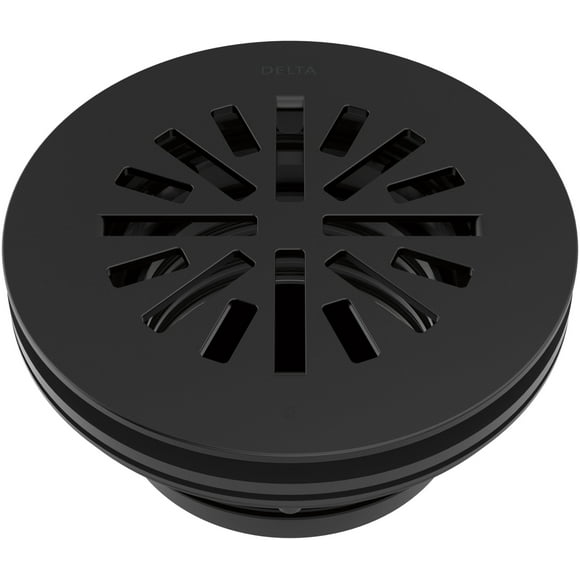 Delta Shower Drain