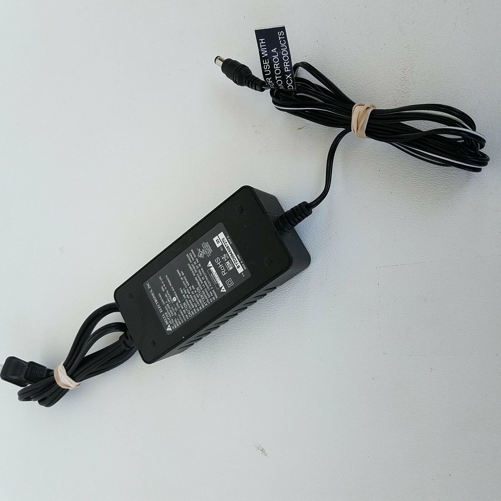 Delta EADP-32BB A AC Power Supply Charger Adapter - Walmart.com
