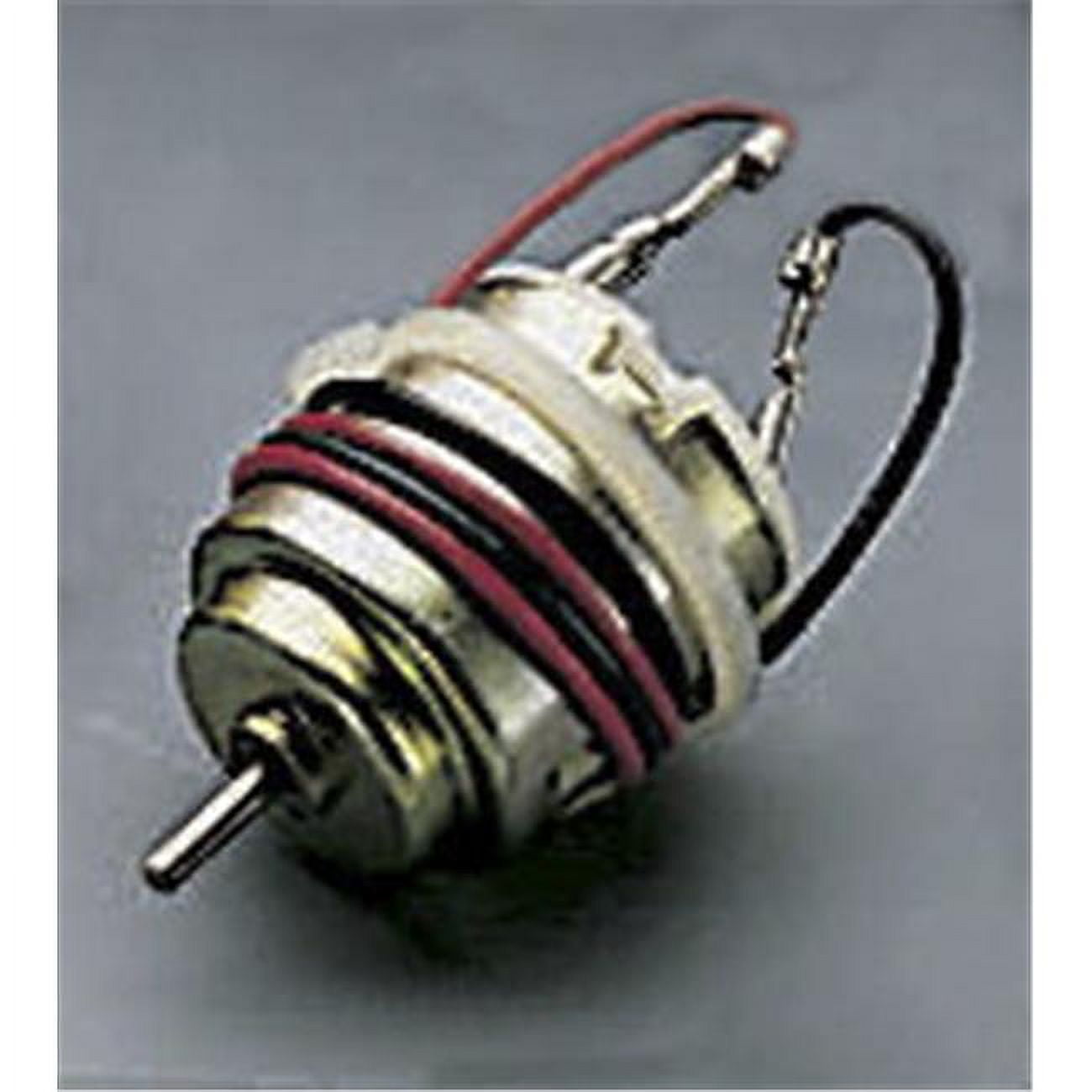 Delta Education 130-2421 1.5V Electrical Motors - Pack of 3 - Walmart.com