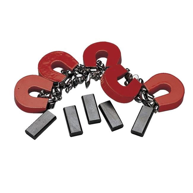 Delta Education Education Horseshoe Magnet Set - Walmart.com