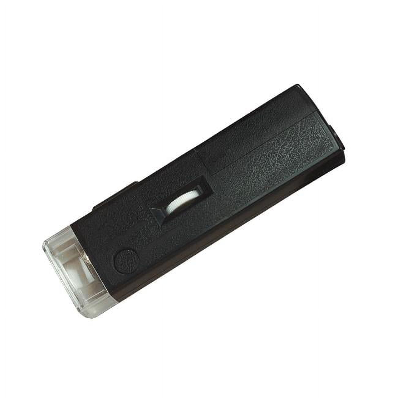 Delta Education Hand Held Microscope - 30X Magnification - Walmart.com