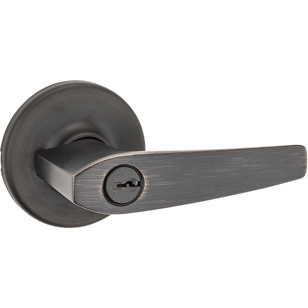 Delta Entry Lever - 405 Series Pin and Tumbler - Boxpack - Walmart.com