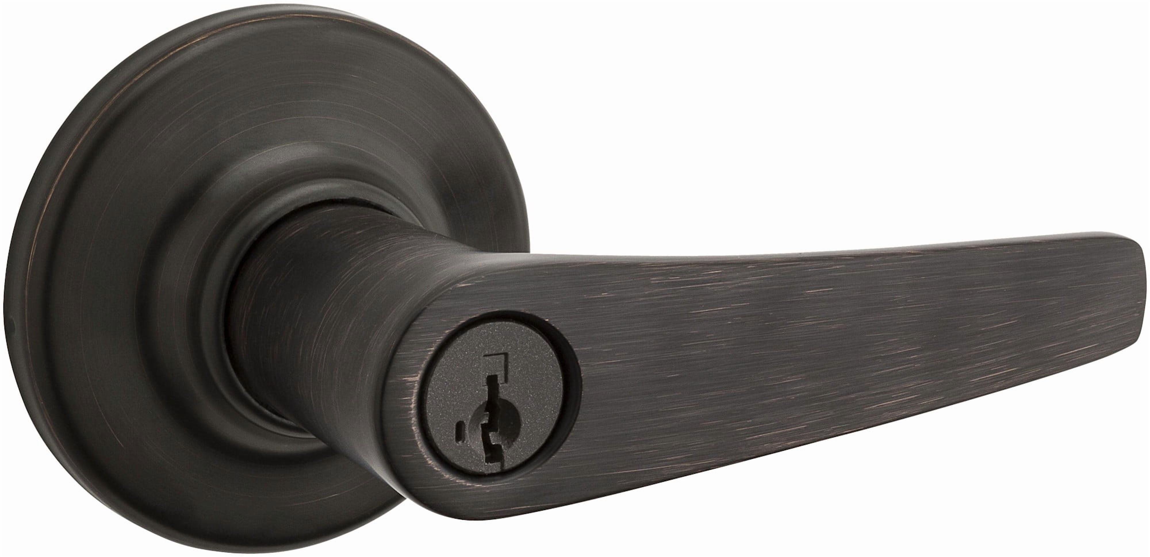 Delta Entry Lever - 405 Series with Smartkey - Boxpack - Walmart.com