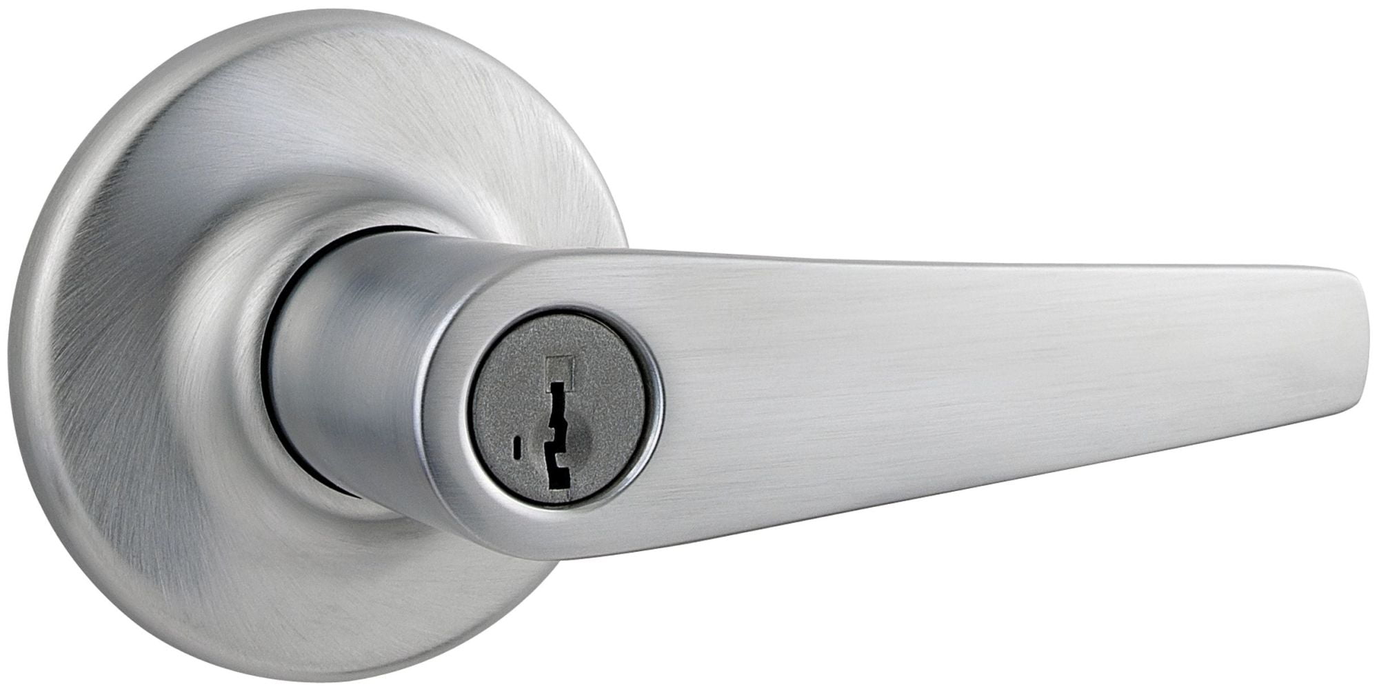 Delta Entry Lever - 405 Series with Smartkey - Boxpack - Walmart.com