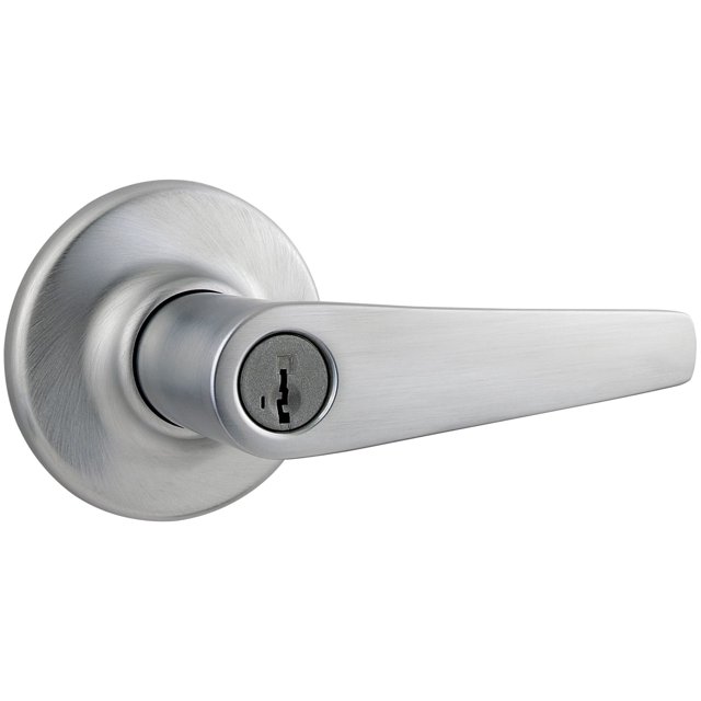 Delta Entry Lever - 405 Series with Smartkey - Boxpack - Walmart.com