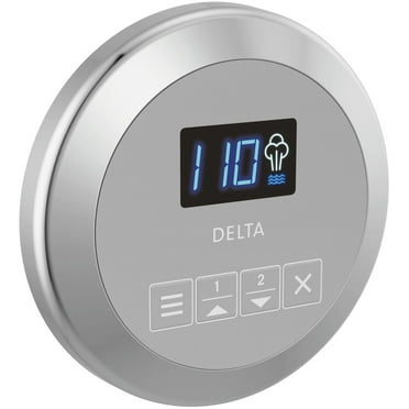 Mesa 802L Steam Shower - Walmart.com