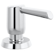 Delta Soap / Lotion Dispenser in Chrome RP1001 - Walmart.com