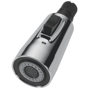 Delta Side Spray & Hose Assembly in Chrome RP60097 - Walmart.com