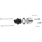 Delta Extension Kit for 14 Series Faucets RP77991 - Walmart.com