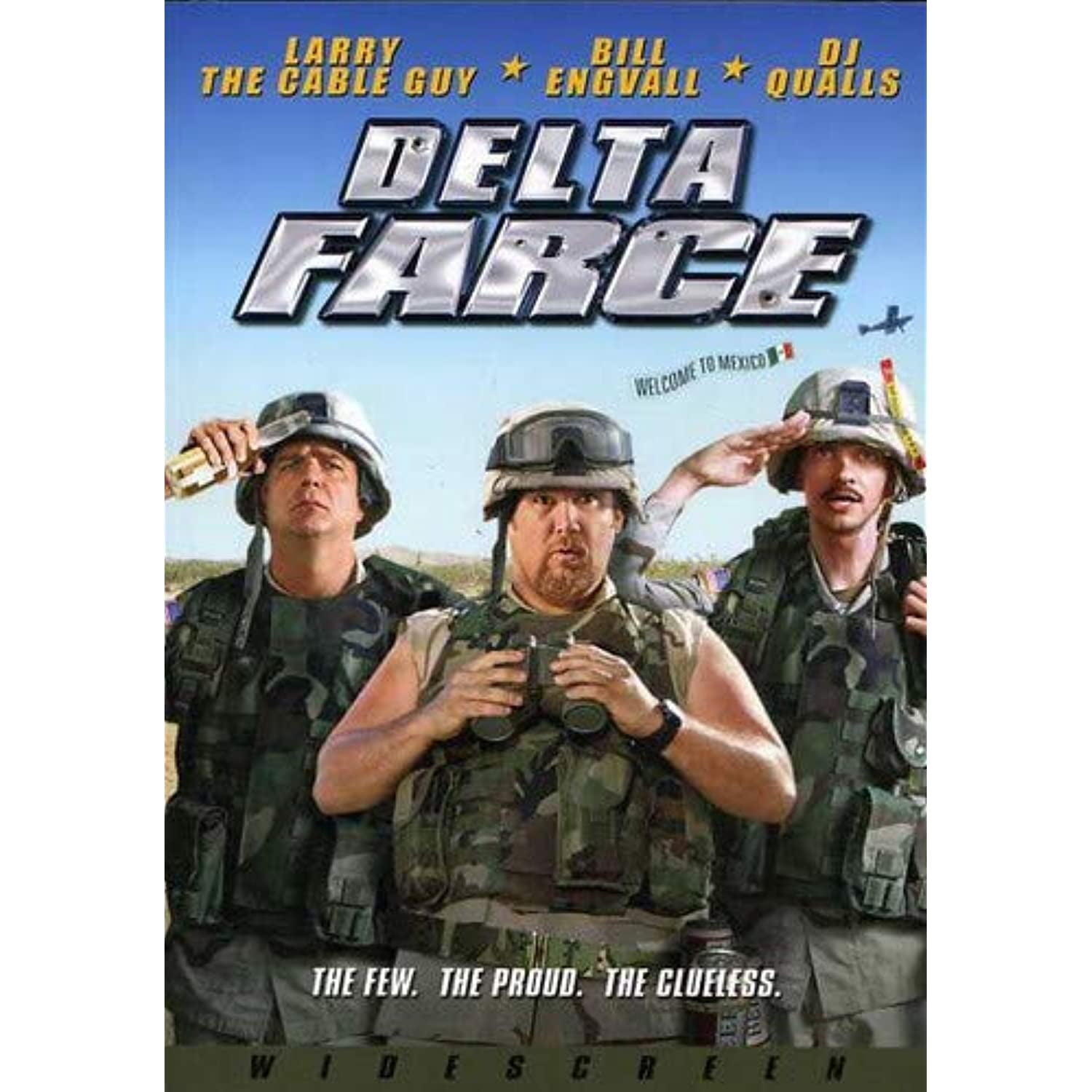 Delta Farce (DVD) - Walmart.com