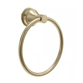Delta Towel Rings