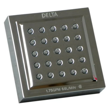 Delta Vero Monitor 17 Series Shower Trim, Chrome - Walmart.com