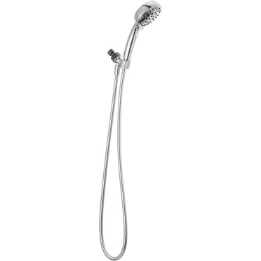 9-Spray ActivTouch® Hand Shower with Traditional Slide Bar / Grab Bar ...