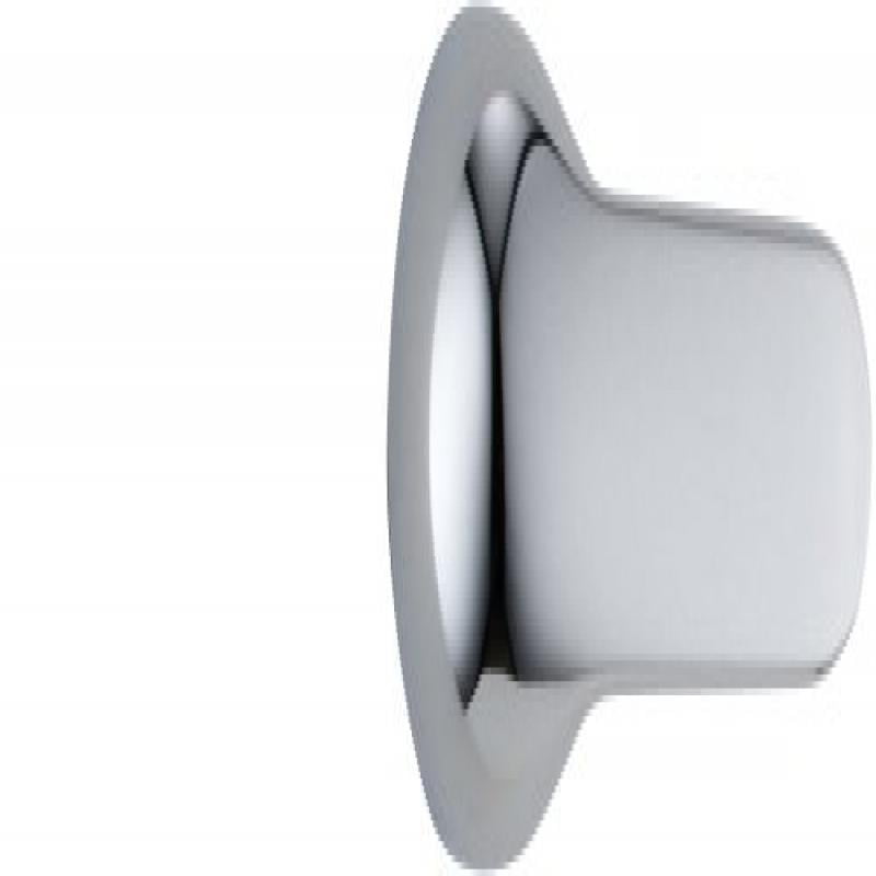 Delta Faucet H79 Single Metal Lever Handle Kit, Chrome - Walmart.com