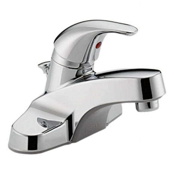 Delta Bathroom Faucets in Delta Home Improvement - Walmart.com