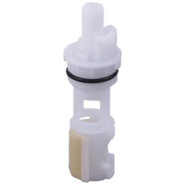 Delta Stem Assembly w/ O-Rings & Nuts RP50366 - Walmart.com