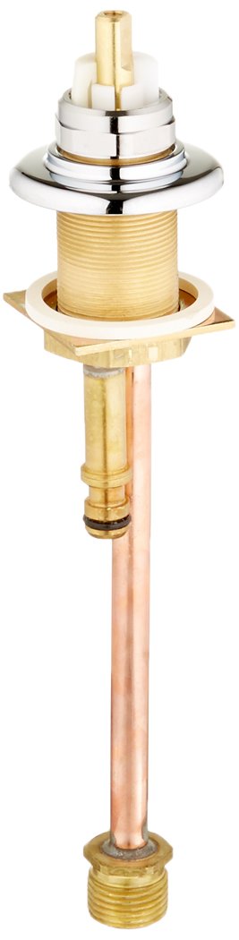 Delta Faucet RP38367 End Valve Assembly, Chrome - Walmart.com