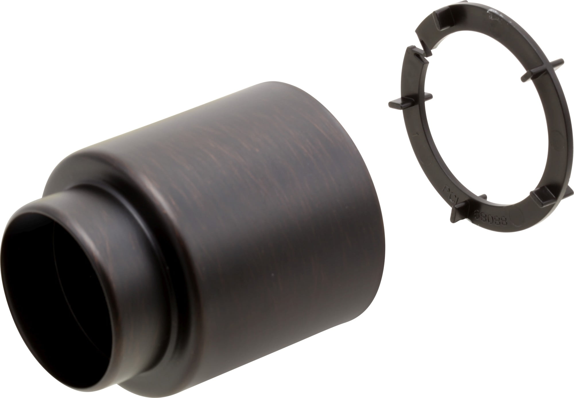 Delta Faucet RP39407RB Trim Sleeve for 14 Series, Venetian Bronze ...