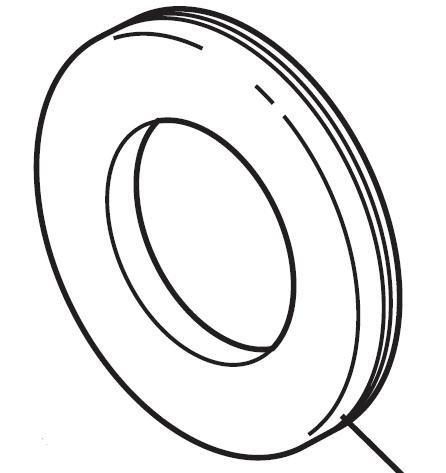 Delta: Trim Ring Assembly - Tub And Shower - Walmart.com