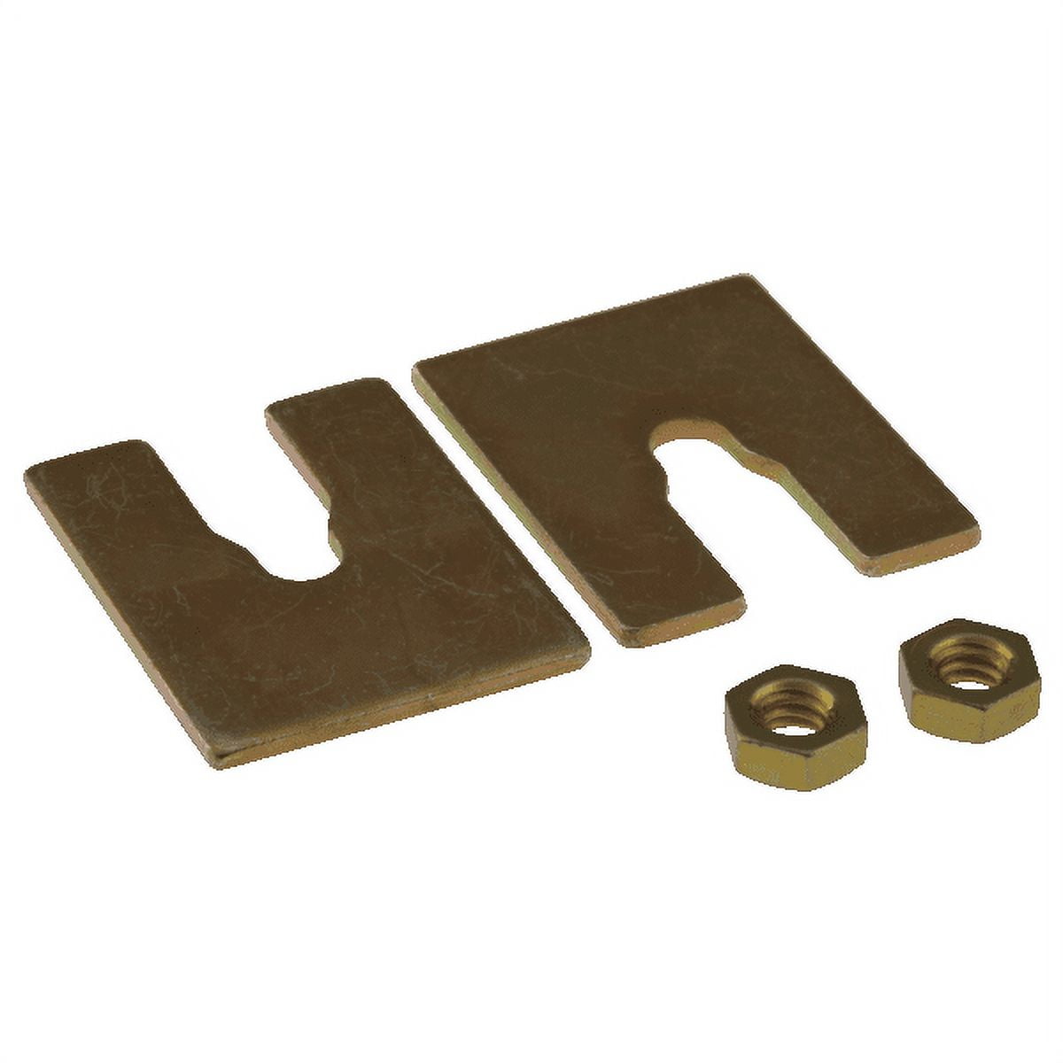 Delta Faucet RP6092 Nuts and Washers for 500 Series,Chrome - Walmart.com