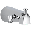 Free Shipping! Delta Pull-Up Diverter Tub Spout in Oil Rubbed Bronze ...