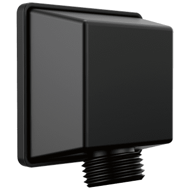 Delta Wall Supply Elbow for Hand Shower in Chrome U4980-PK - Walmart.com