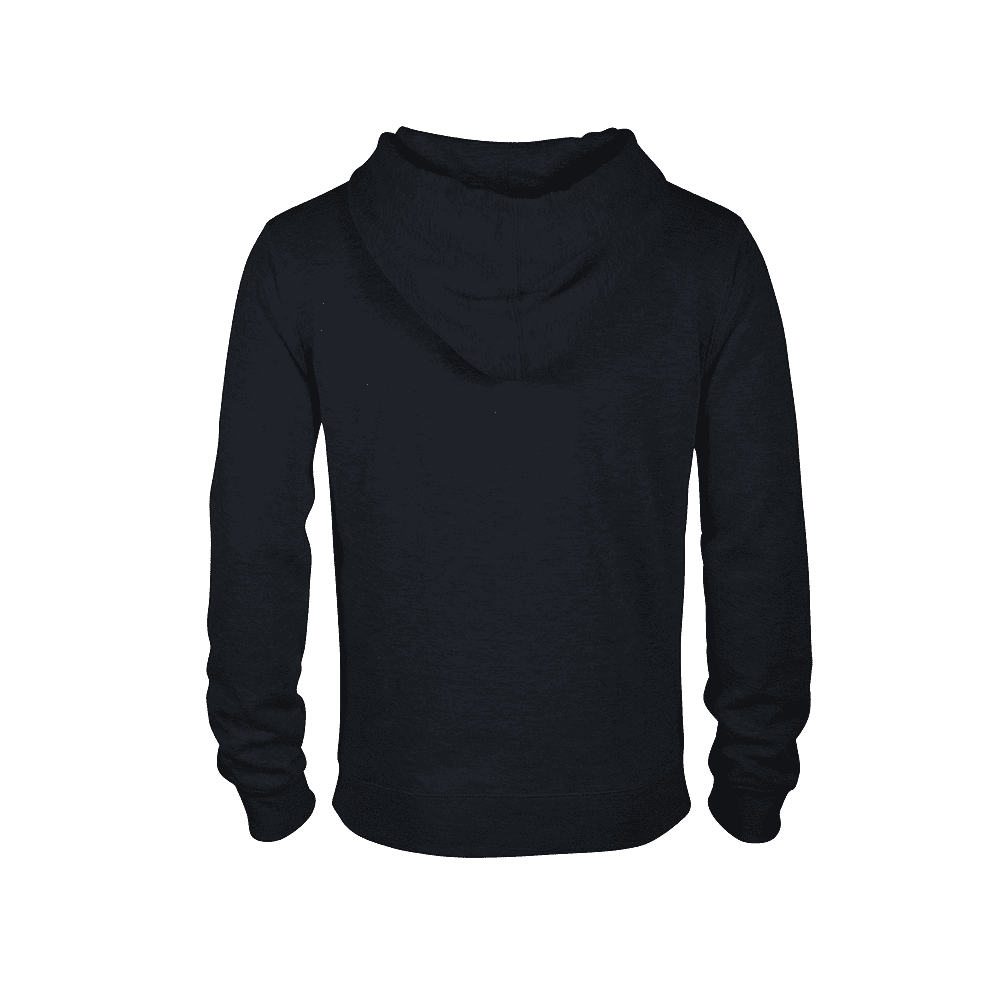 Delta Fleece Men's Heavyweight Hoodie - Walmart.com