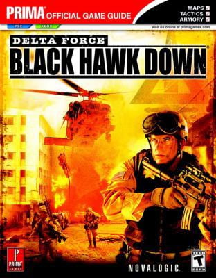 Black Hawk Delta Force