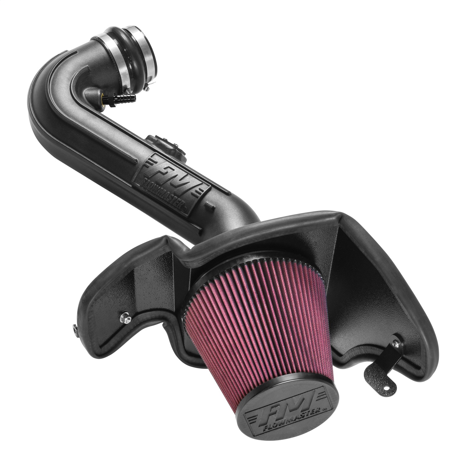 Delta Force Cold Air Intake Kit Fits select: 2005-2009 FORD MUSTANG ...