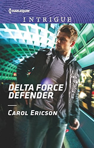 Pre-Owned Delta Force Defender (Unknown) 1335526730 9781335526731 ...