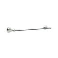 Delta 70024 Windemere 24" Wall Mounted Towel Bar - Chrome - Walmart.com