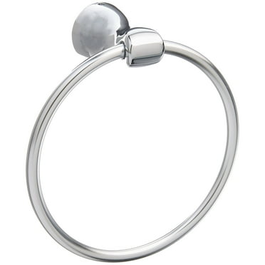 Delta Grail Towel Ring, Stainless - Walmart.com