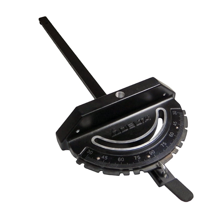 Delta Miter Gauge