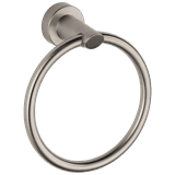 Delta Grail Towel Ring, Stainless - Walmart.com