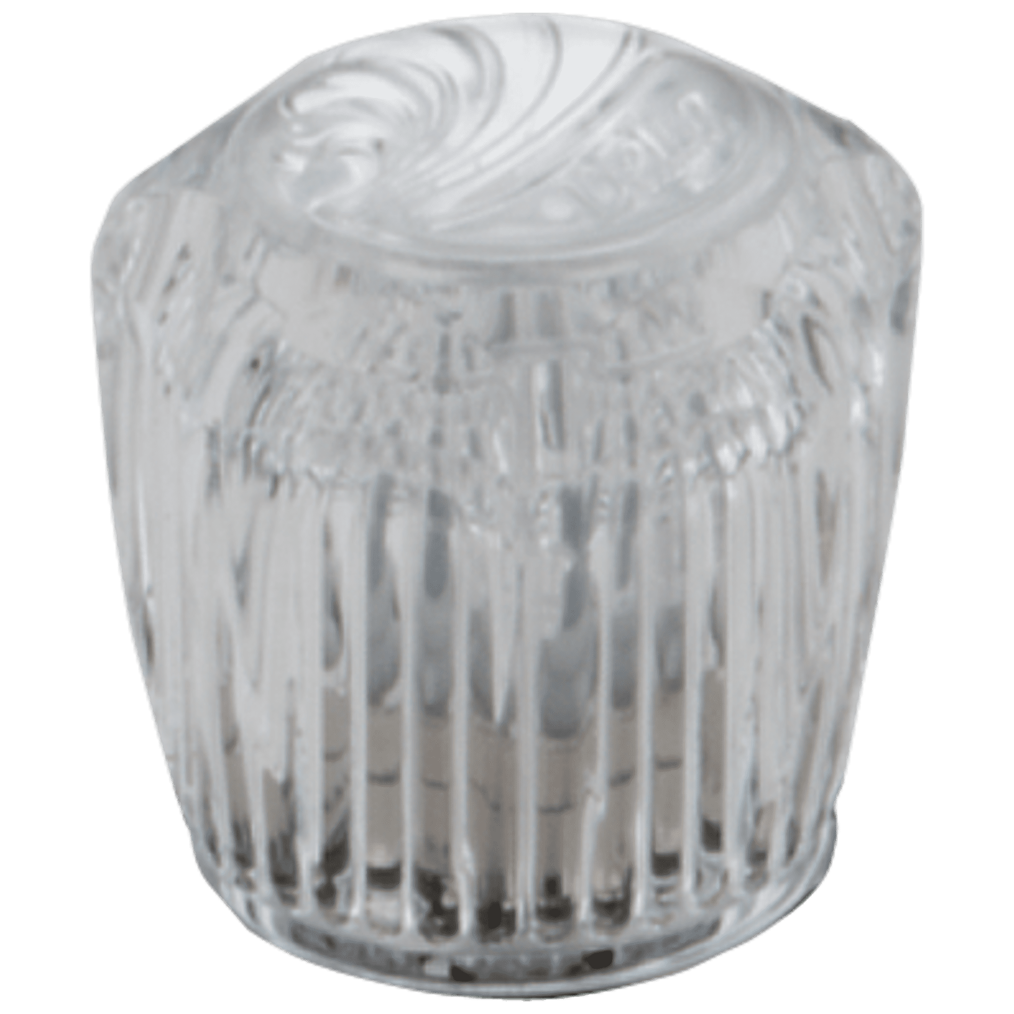 Delta H21 Clear Knob Handle Set, Other Finishes - Walmart.com