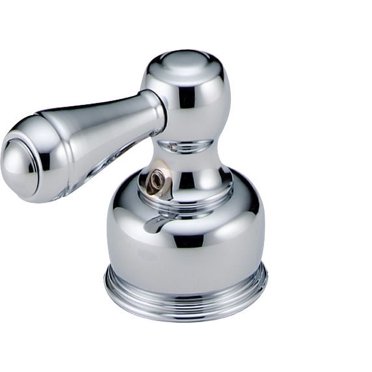 Delta Commercial Two Handle 8" Wall Mount Service Sink Faucet in Chrome ...