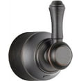 Delta H597RB Metal Lever Handle - Transfer Valve, Venetian Bronze ...