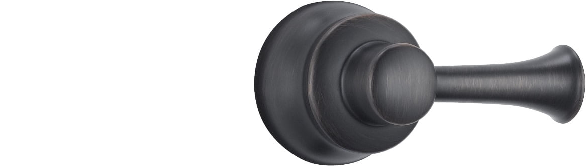 Delta H769 Metal Handle Lever From The Orleans Collection - Bronze ...
